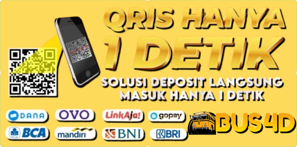 Bus4D | Login Bus 4D | Daftar Bus4D | Situs Terbaik